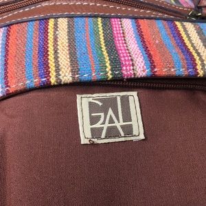 Vintage | Bags | Gal 9s Style Purse | Poshmark